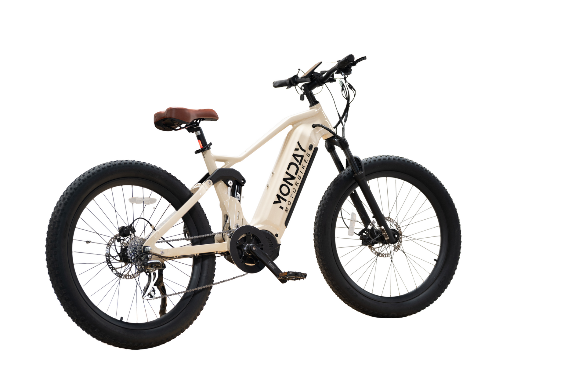 Antero Mountain Bike | Monday Motorbikes