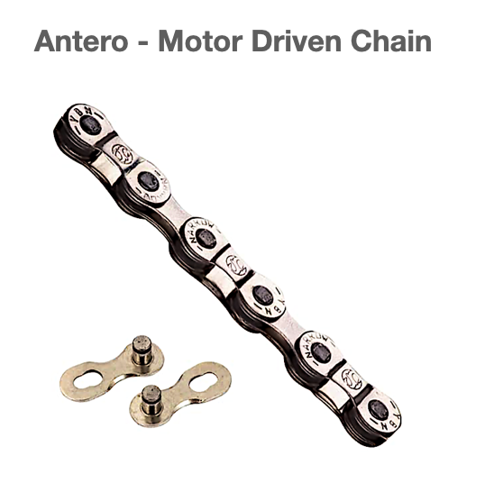 Motor Driven Chain - Antero – Monday Motorbikes
