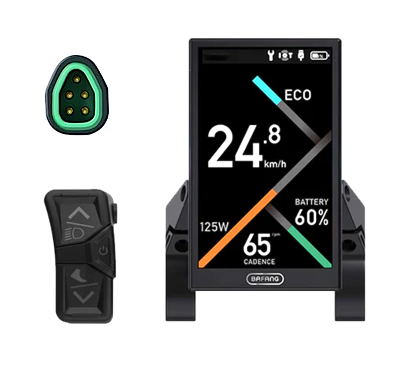 Antero 1KW Display (CAN) – Monday Motorbikes
