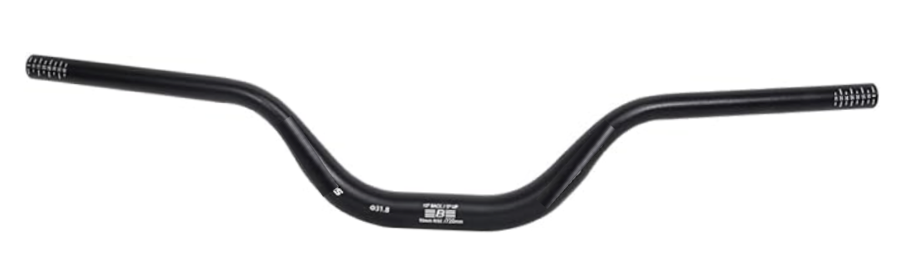 Anza V4 Mid-Rise Handlebar – Monday Motorbikes