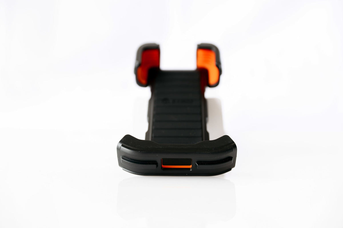 Handlebar Phone Mount – Monday Motorbikes